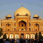 Delhi: Half-Day Guided Tour Humayun's Tomb & Safdarjung Tomb - The Practicalities: How the Tour Works