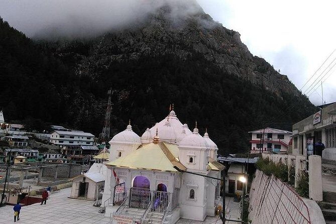 Delhi Haridwar Rishikesh Mussoorie Package 5 Night 6 Days - Who Should Consider This Tour?