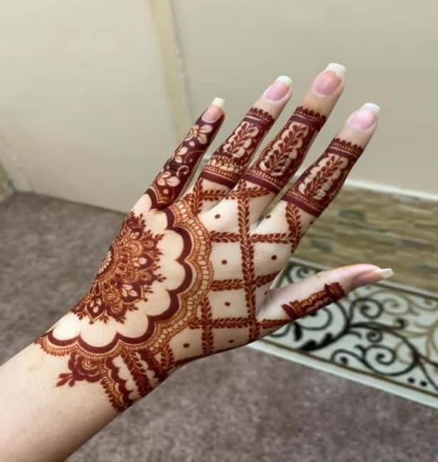 Delhi: Henna Art Workshop with Local Artist - Practical Details and What to Keep in Mind