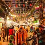 Delhi: Heritage Night Walking Tour with Food Tasting - Authentic Insights from Visitors