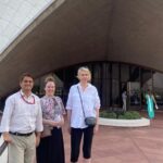 Delhi Heritage Trail: A Full Day Private Tour - A Detailed Look at the Itinerary