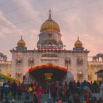 Delhi Highlights: Private Old & New Delhi with Fee Options - Authentic Insights from Reviews