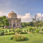 Delhi historical Gardens & Ruins - Practical Considerations and Tips