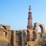 Delhi in a Day: Private Tour, Qutub Minar & Tickets - A Deep Dive into the Itinerary
