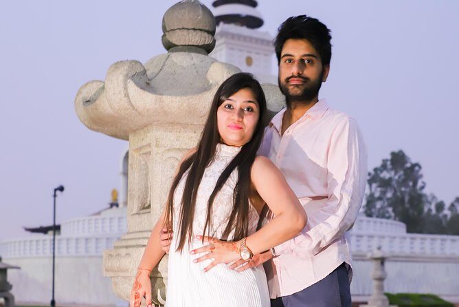 Delhi Instagram Photoshoot By Local Professionals - FAQ