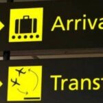 Delhi International Airport to hotel private transfer - Key Points
