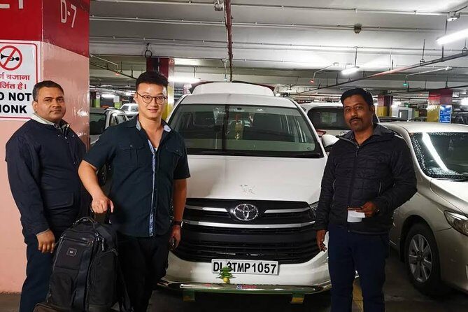 Delhi Jaipur Agra Khajuraho with Varanasi 10 Days Package-Tourist Drivers India - What Sets This Tour Apart?