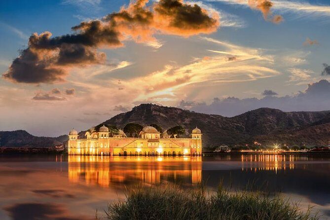 Delhi Jaipur Delhi Full Day Tour By Car from Delhi - The Value of This Tour