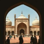 Delhi: Jama Masjid & Old Delhi Heritage Walking Tour - Breaking Down the Itinerary