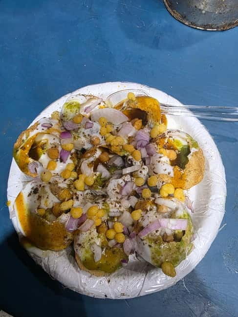 Delhi: Local Food Chandni Chowk & Spices Market Tuk-Tuk Tour - The Value of This Tour