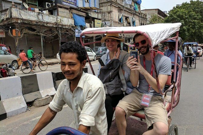 Delhi Market Tour - What Makes This Tour Valuable?