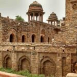Delhi Mehrauli Archaeological Park Half Day Walking Tour - Who Will Love This Tour?