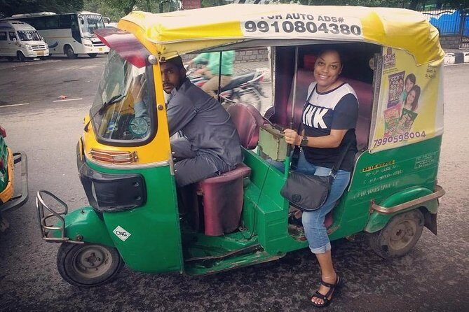 Delhi Museum Tour With Tuk Tuk (Auto Rickshaw) - An In-Depth Look at the Delhi Museum Tour