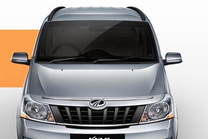 Delhi /New Delhi & Beyond transfer & travel in a Insured vehicle - The Practical Details