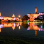 Delhi Night Walk Tour with Rickshaw Ride - Authenticity and Local Flavor