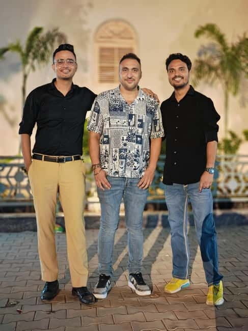 Delhi : Nightlife Tour with private car, guide & driver - A Detailed Breakdown of the Experience