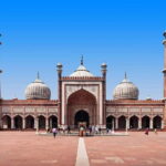 Delhi: Old and New City Full-Day Guided Tour - Exploring the Jumble of Old and New Delhi