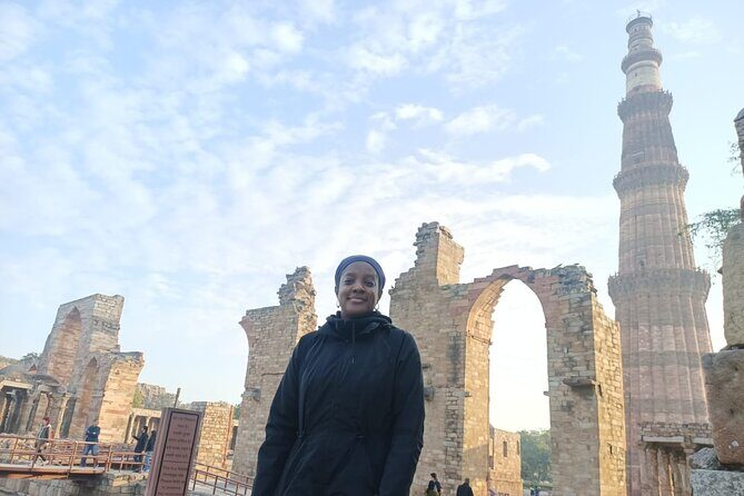 Delhi : Old and New Delhi Full/Half Day Tour with TukTuk Ride - Who Should Book This Tour?