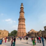 Delhi Old and New Delhi Private Full Day Tour by Car - Practical Insights