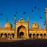 Delhi: Old and New Delhi Private Full or Half-Day Tour - Transportation & Comfort