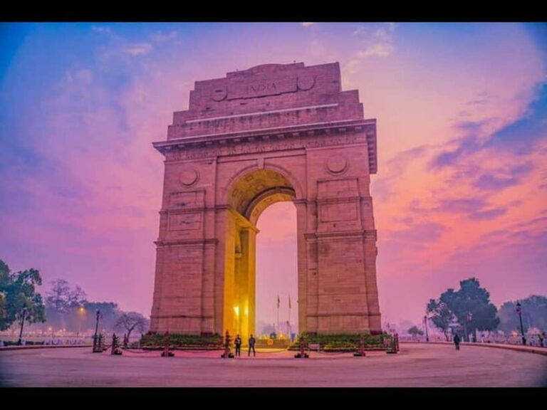 Delhi: Old and New Delhi Private Full or Half-Day Tour - What You’ll Love About This Tour