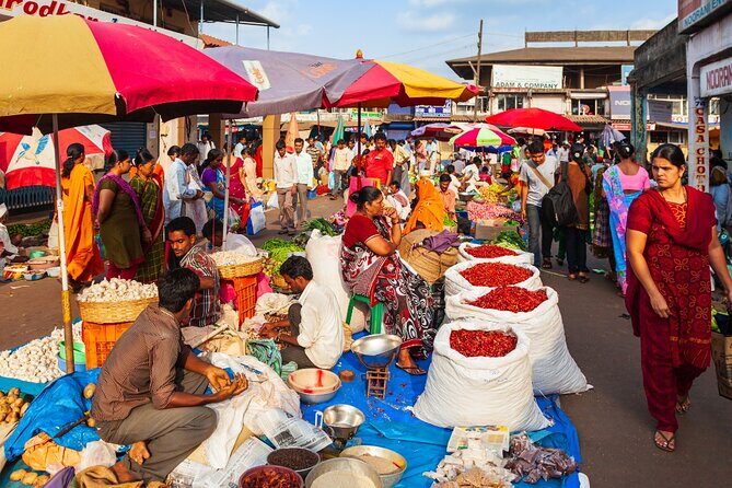 Delhi Old And New Delhi Private Sightseeing Tour - Exploring Old Delhi: The Heart of Heritage