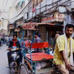 Delhi: Old Delhi and Chandni Chowk Tuk-Tuk Tour - Practical Details