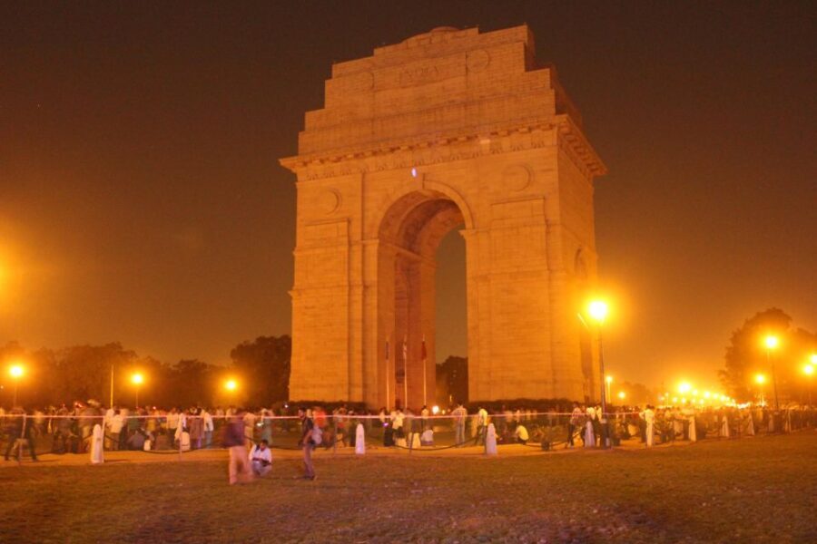 Delhi: Old Delhi & New Delhi Private Day Trip - Authentic Experiences & Traveler Insights