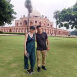 Delhi: Old & New Delhi Private Full Day or Half Day Tour - What Travelers Are Saying