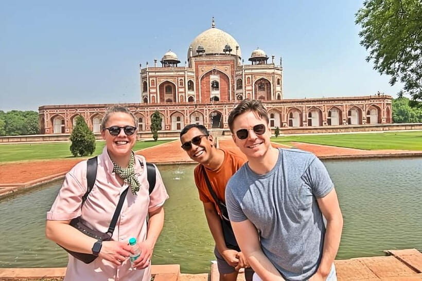 Delhi: Old & New Delhi Private Guided Full or Half-Day Tour - Who Will Love This Tour?