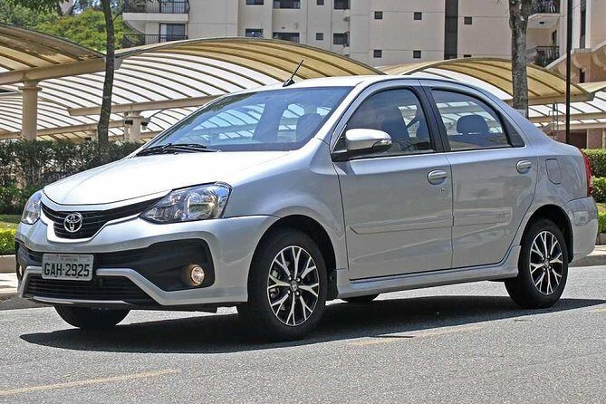 Delhi private Airport Transfer - Detailed Breakdown of the Service