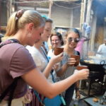 Delhi: Private Chandni Chowk, Food Tasting, & Tuk-Tuk Tour - Practical Details and Why They Matter