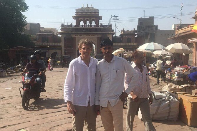 Delhi Private city tour - Final Thoughts: Who Will Love This Tour?