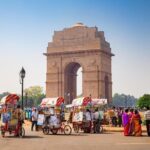 Delhi Private City Tour: Customize your own - Who Would Love This Tour?