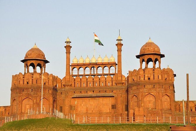 Delhi private City Tour: Explore Old and New Delhi full day - Who Will Benefit from This Tour?