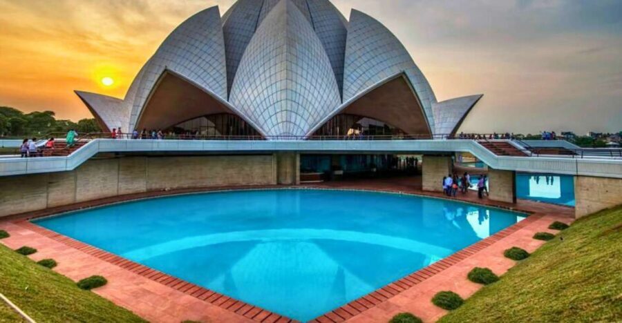 Delhi: Private Delhi Spiritual Sightseeing Tour By Car - The Practicalities: How This Tour Works for You