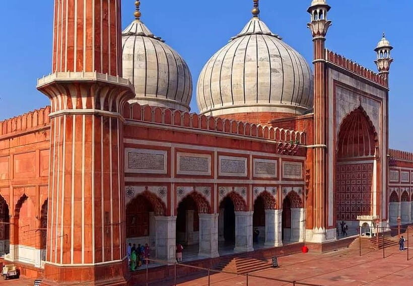 Delhi: Private Full-Day City Sightseeing Tour by Car - The Sum Up