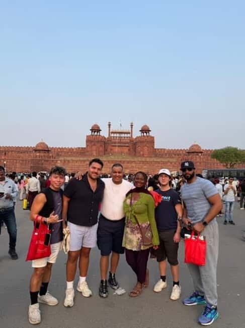 Delhi: Private Half-Day or Full-Day Old and New Delhi Tour - In-Depth Look at the Highlights