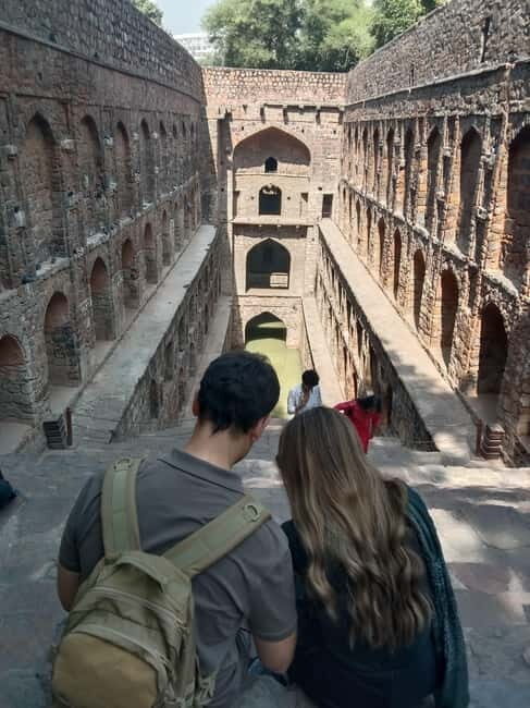 Delhi: Private Old and New Delhi Full or Half Day Tour - Who Will Love This Tour?