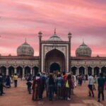 Delhi: Private Old & New Delhi Tour  Full or Half Day - Transition to New Delhi’s Imposing Monuments