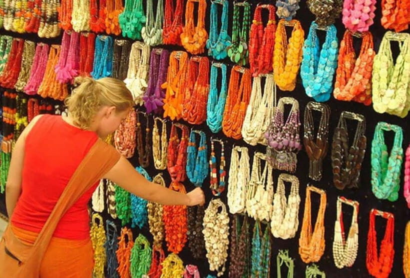Delhi: Private Shopping Tour with a Local Guide and Transfer - Who Will Love This Tour?