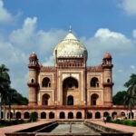 Delhi: Safdarjungs Tomb Guided Walking Tour - Practicalities and Tips