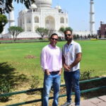 Delhi: Same Day Taj Mahal, Agra Fort & Baby Taj Tour By Car - The Itinerary Breakdown in Detail