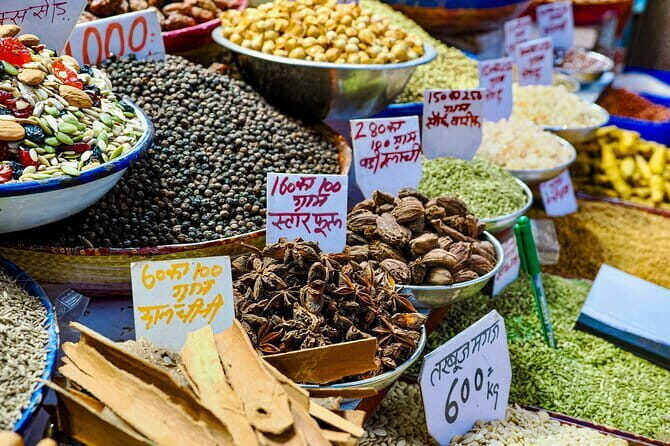 Delhi Shopping Experience with a Local Guide - Real Experience: What Travelers Say