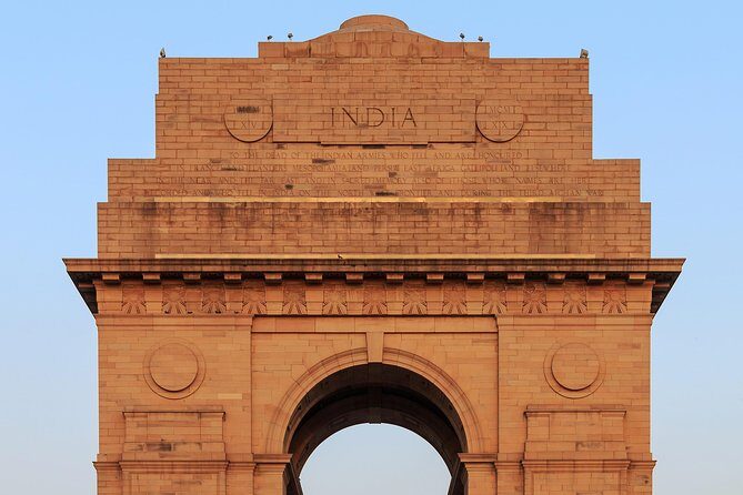 Delhi Sight Seeing By Private Car - An In-Depth Look at the Tour Itinerary