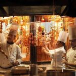 Delhi Small-group Twilight Fine Dining Tour - Authentic Experiences and Highlights