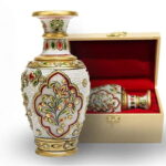 Delhi -State Emporiums Experience the vibrant Tapestry - The Sum Up