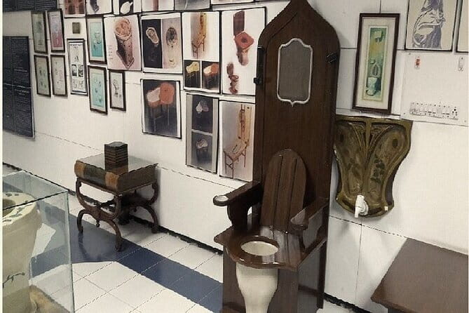 Delhi Sulabh International Museum with Lunch - Detailed Breakdown of What You’ll See and Experience