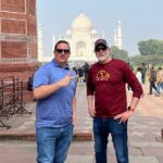 Delhi : Sunrise Taj Mahal & Elephant conservation - All Inclusive - What Travelers Say