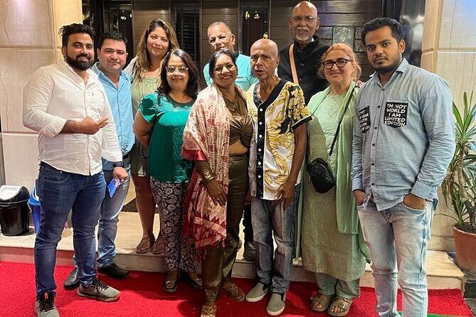 Delhi Taj Mahal Delhi Tour - The Sum Up: Is This Tour Right for You?